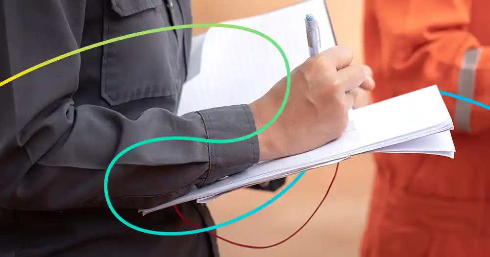 Incident management | Övervaka incidenter | RISMA